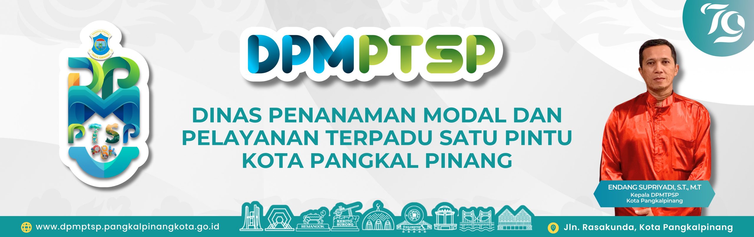 DPMPTSP Kota Pangkalpinang – Dinas Penanaman Modal dan Pelayanan ...